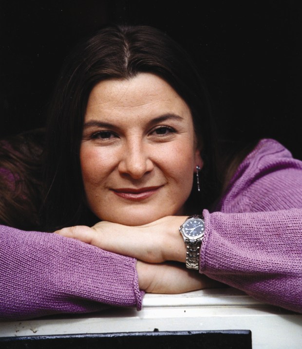 About – Fiona Walker