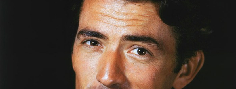 A Video: Writing Inspiration, Displacement and Gregory Peck – Fiona Walker