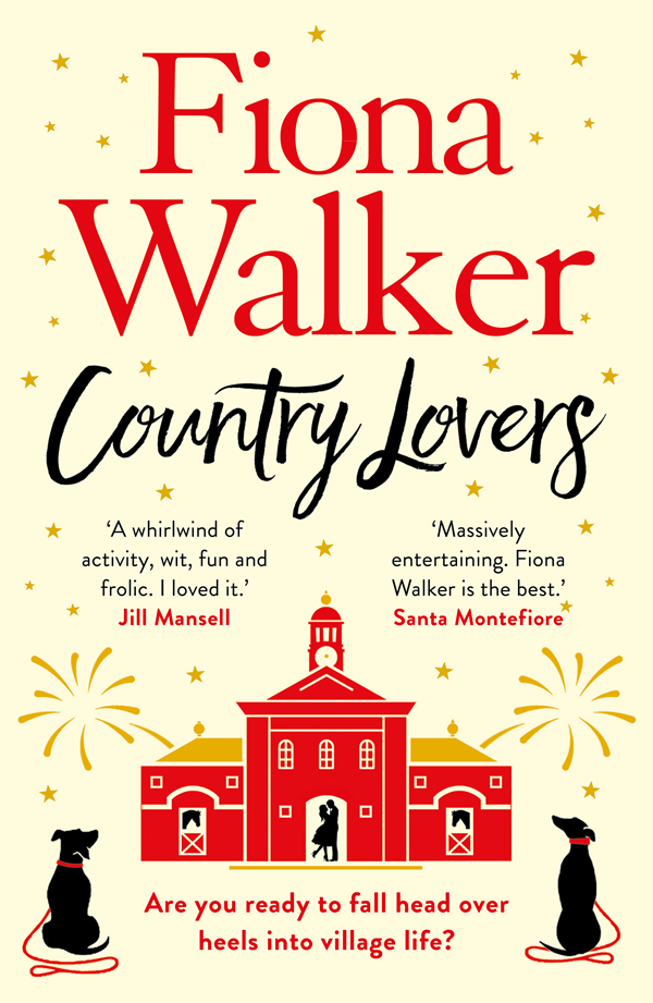 Country Lovers – Fiona Walker