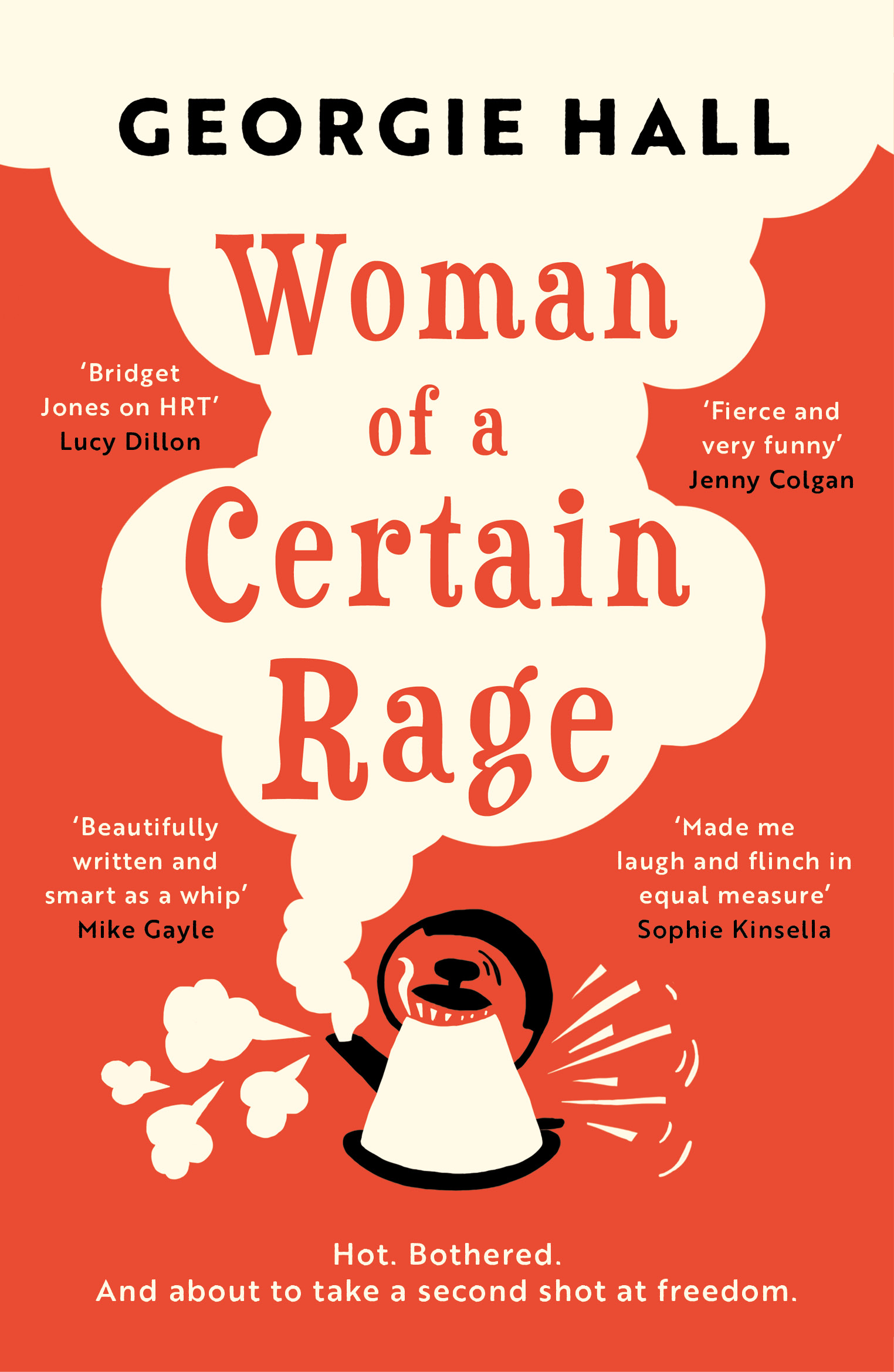 Books – Fiona Walker