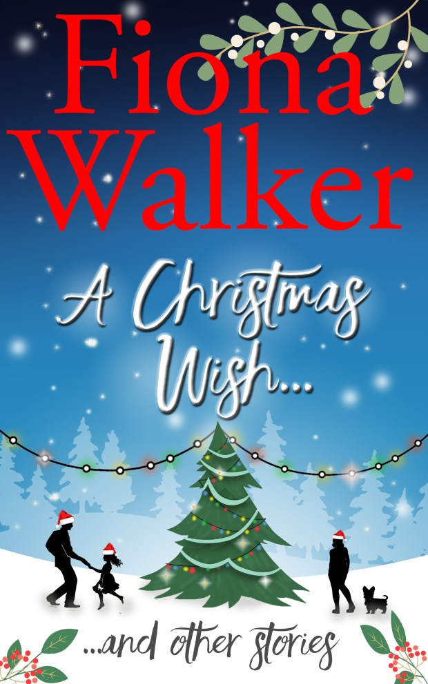 Book order, Series and Sequels – Fiona Walker