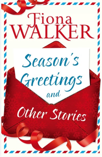 Book order, Series and Sequels – Fiona Walker